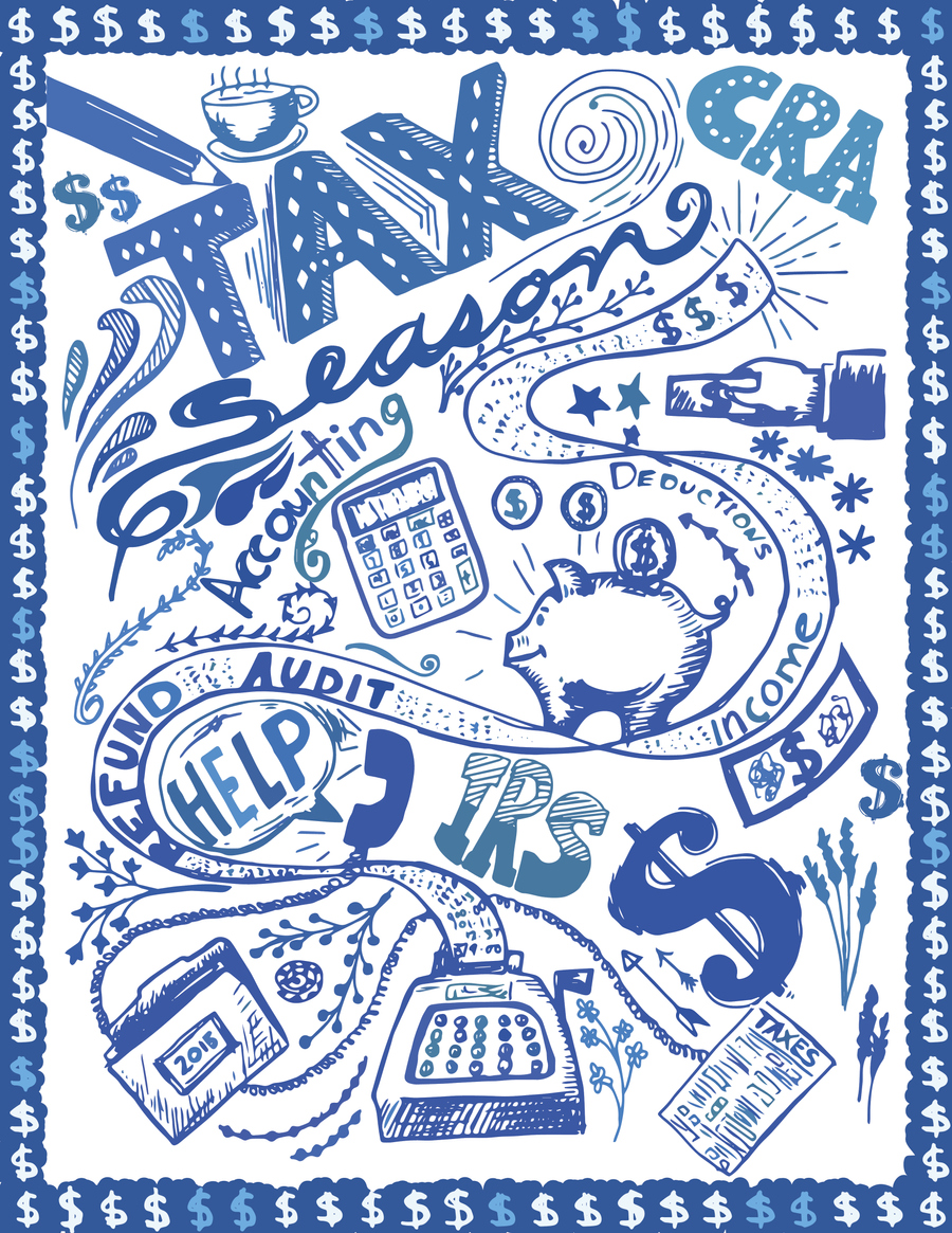 Our top post-tax season planning tips - Purtzki, Johansen & Associates