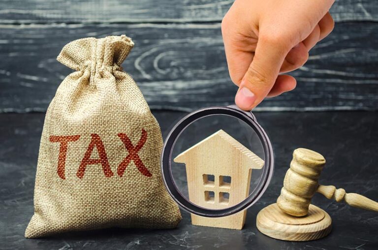 Reminder to File Your Underused Housing Tax (“UHT”) Forms by October 31 ...